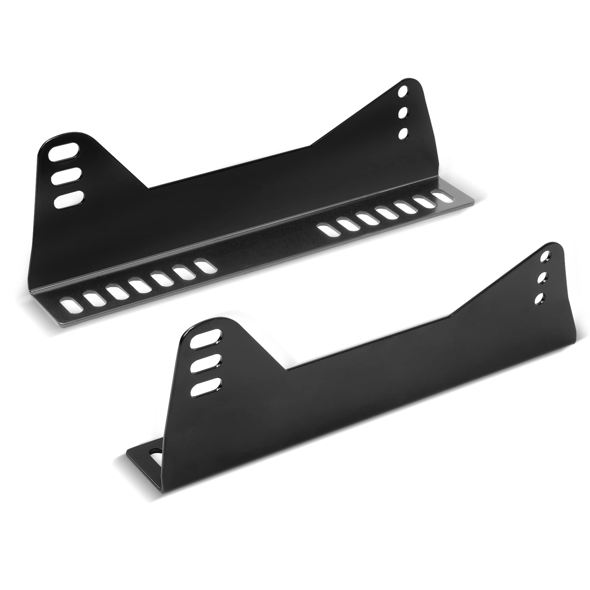 PERFORMANCE Universal Bucket Seat Mounting Bracket for Bucket Racing ...